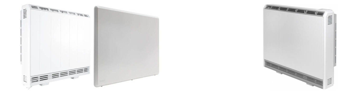 Dimplex Storage Heaters, Economy 7 Heating | The Economy 7 Company