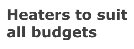 Dimplex Storage Heaters, Economy 7 Heating | The Economy 7 Company