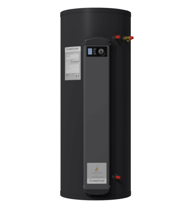 Hot Water Systems | The Economy 7 Company